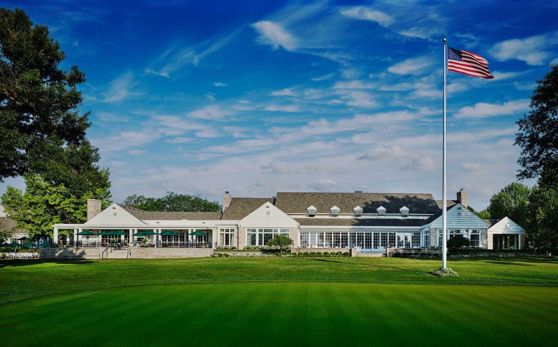 Country Club Kansas City